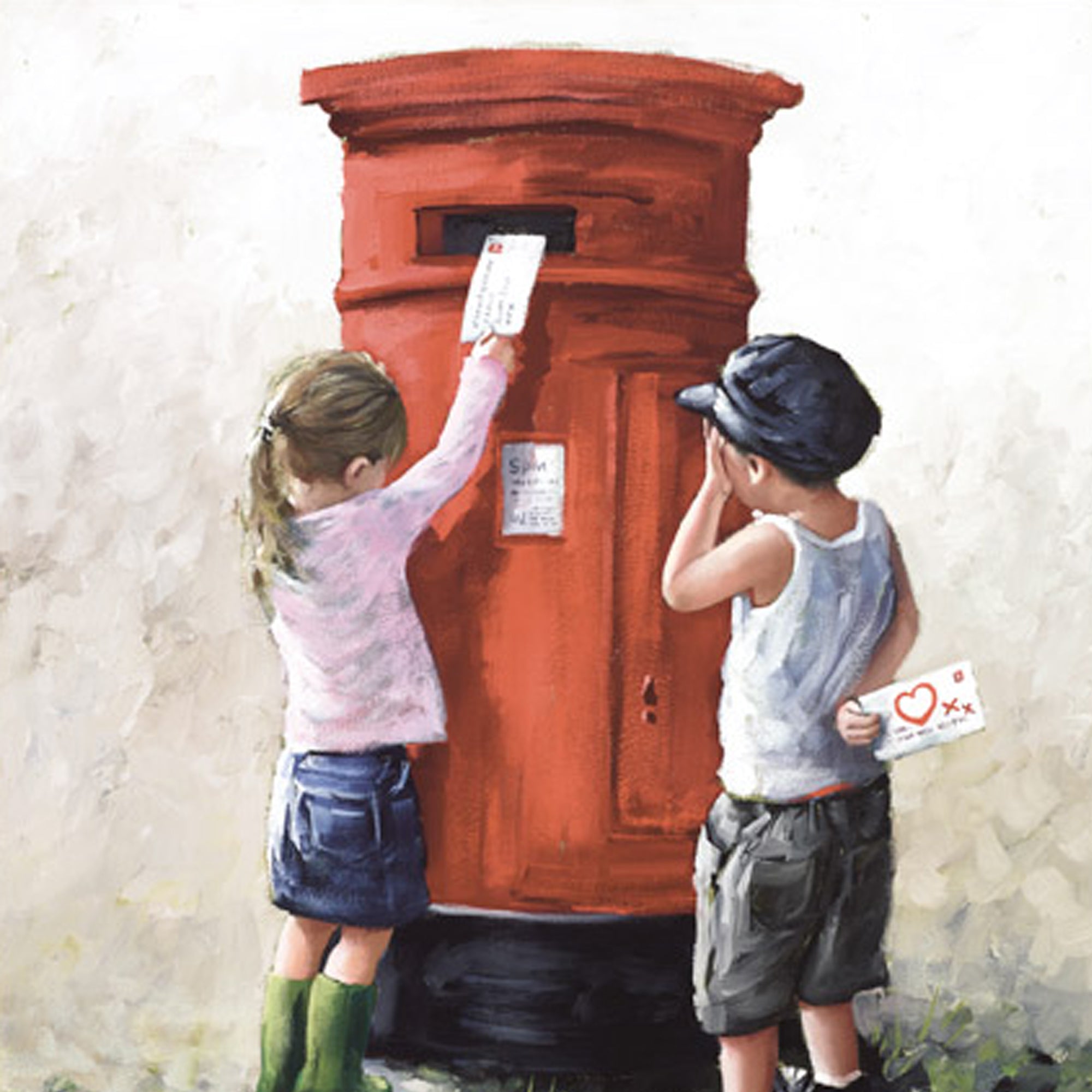 Keith Proctor collection – Artworx Gallery