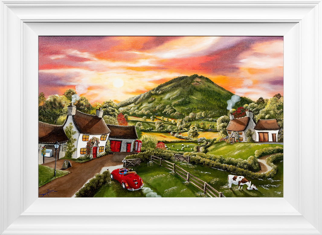 Caroline Deighton – Artworx Gallery