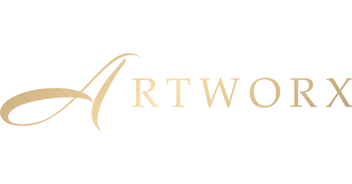 Artworx Gallery - Award Winning Independent Shropshire Gallery