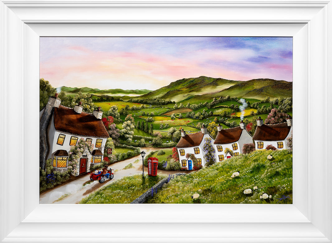 Caroline Deighton – Artworx Gallery