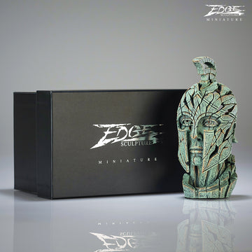 Edge Sculpture collection from Artworx Gallery