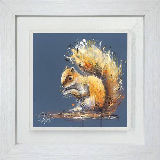 Bonnie hand embellished limited edition print by Joe Galindo – Artworx ...