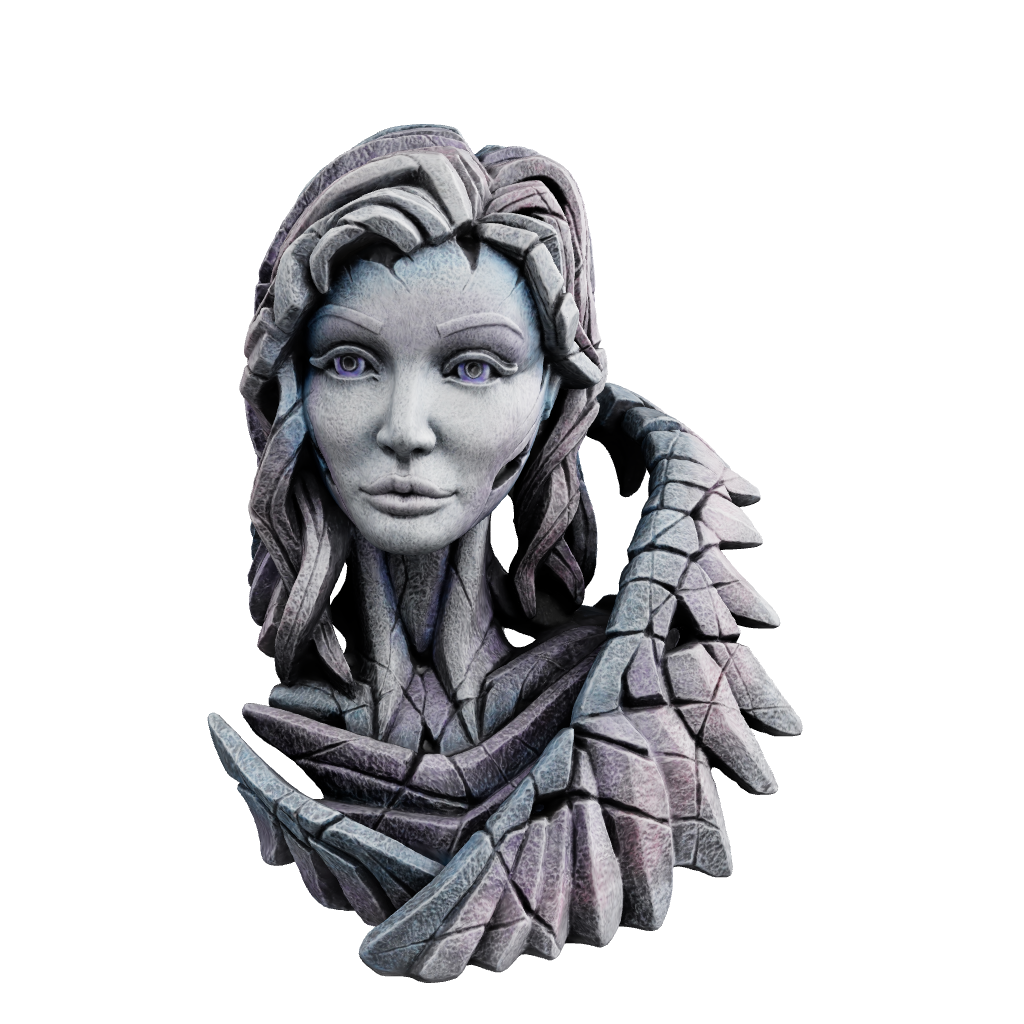 Edge Sculpture Angel by Matt Buckley – Artworx Gallery