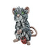 Field Mouse Grey from Edge Sculpture by Matt Buckley – Artworx Gallery