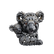 Koala and Joey Bust from Edge Sculpture by Matt Buckley – Artworx Gallery