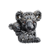 Koala and Joey Bust from Edge Sculpture by Matt Buckley – Artworx Gallery