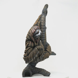 Edge Sculpture Sloth by Matt Buckley – Artworx Gallery