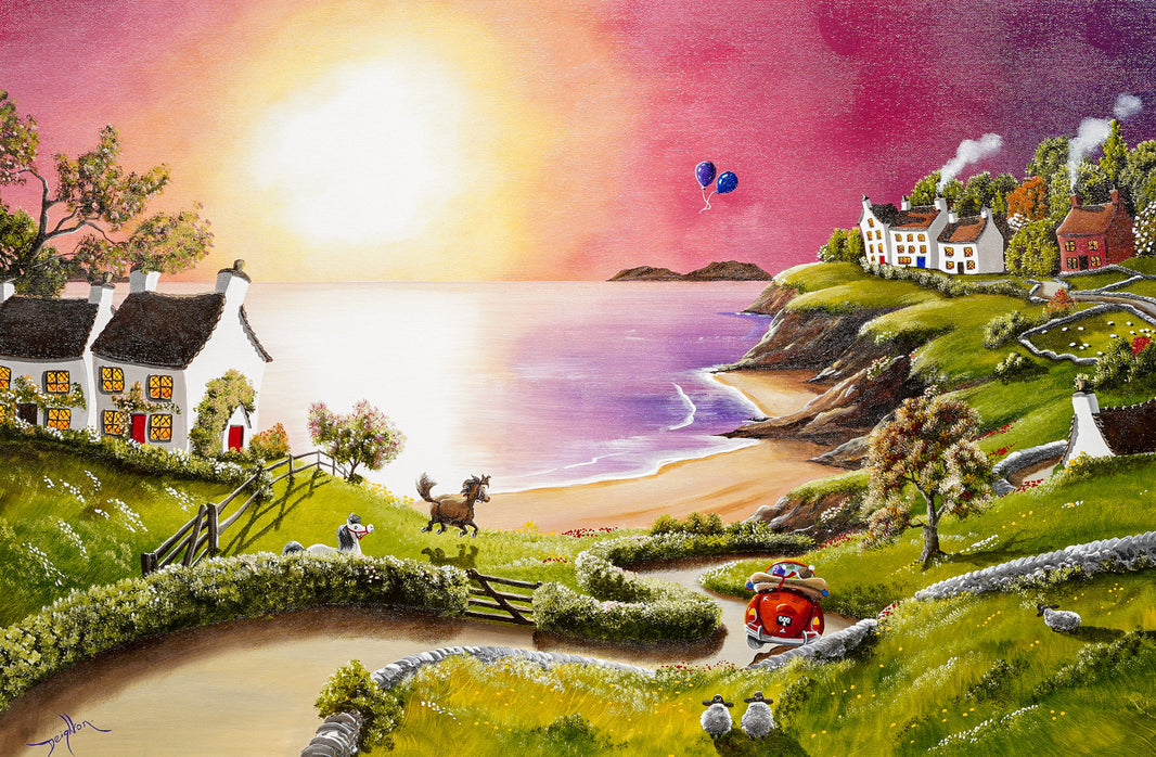 Caroline Deighton – Artworx Gallery