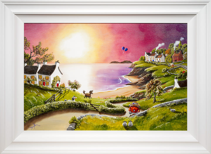 Caroline Deighton – Artworx Gallery