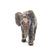 Elephant Solid Bronze Miniature Sculpture from Butler and Peach ...