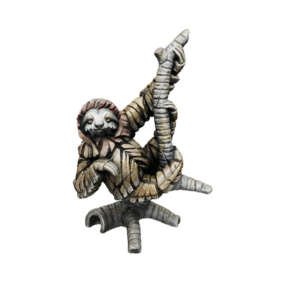 Edge Sculpture Sloth by Matt Buckley – Artworx Gallery