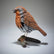 Robin from Edge Sculpture by Matt Buckley – Artworx Gallery