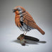 Robin from Edge Sculpture by Matt Buckley – Artworx Gallery